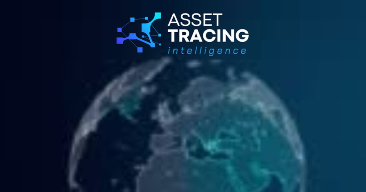Asset Tracing Intelligence Website